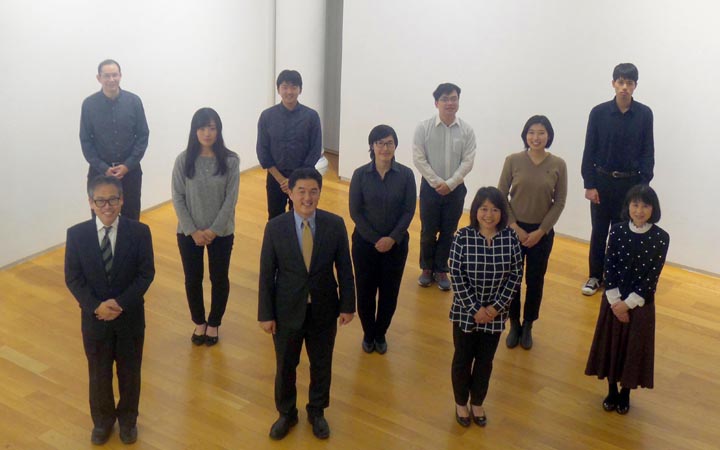 TENRI CULTURAL INSTITUTE